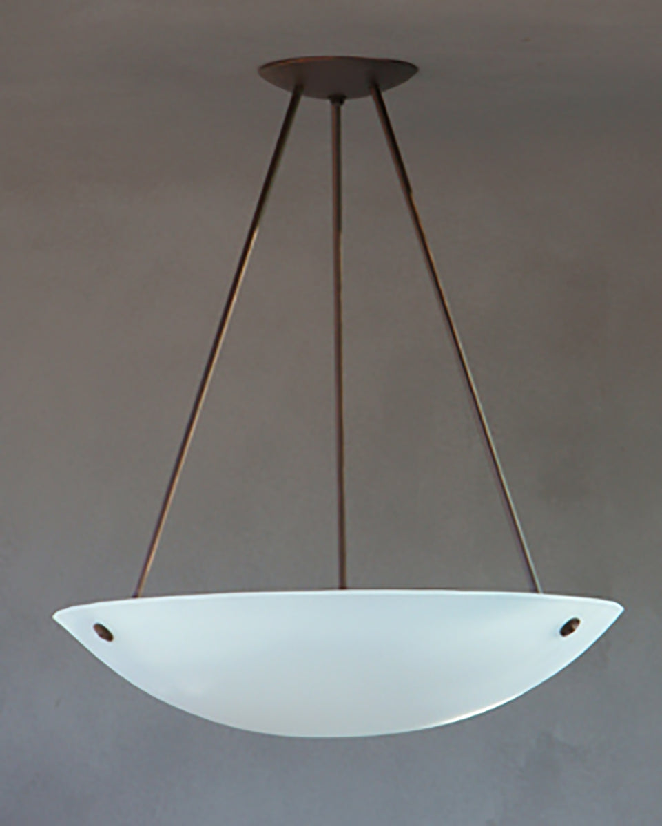 Disc Shade – Roys Lighting
